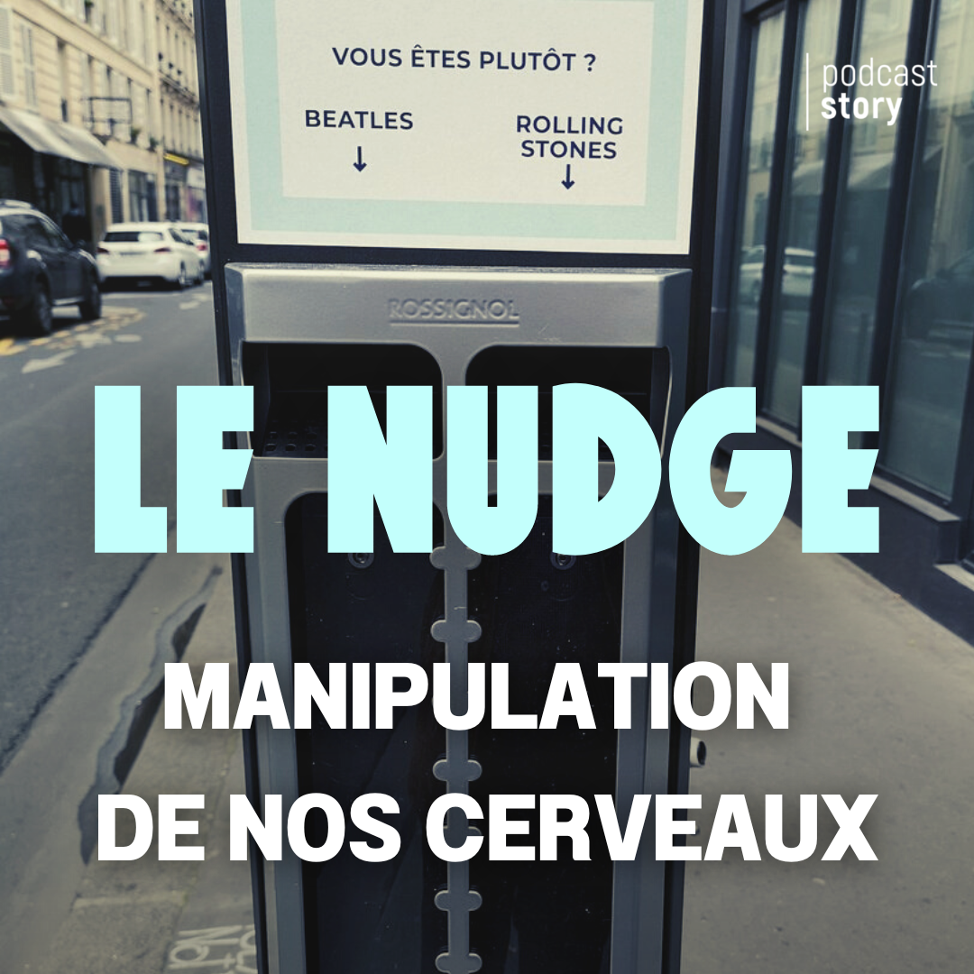 Le nudge vous manipule ! - Europe 2