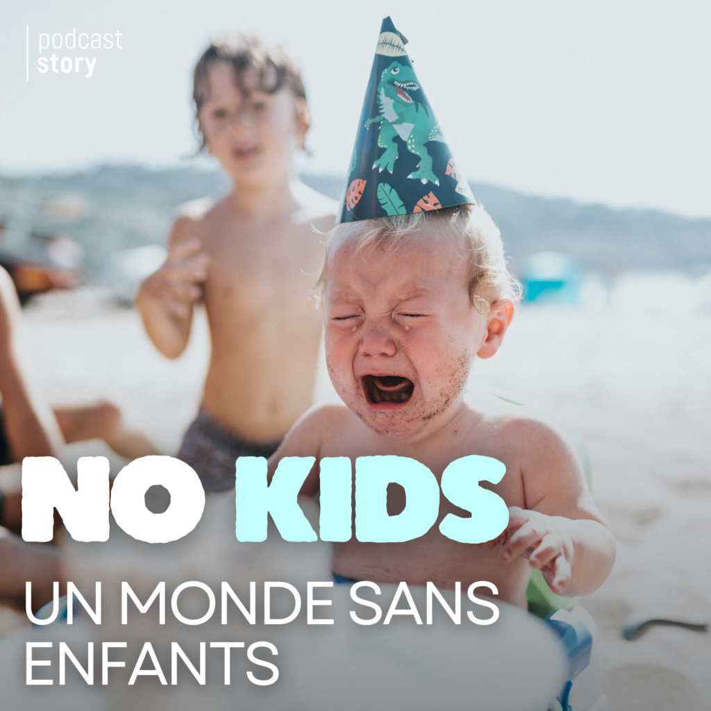 No kids, un monde sans enfants : - Europe 2