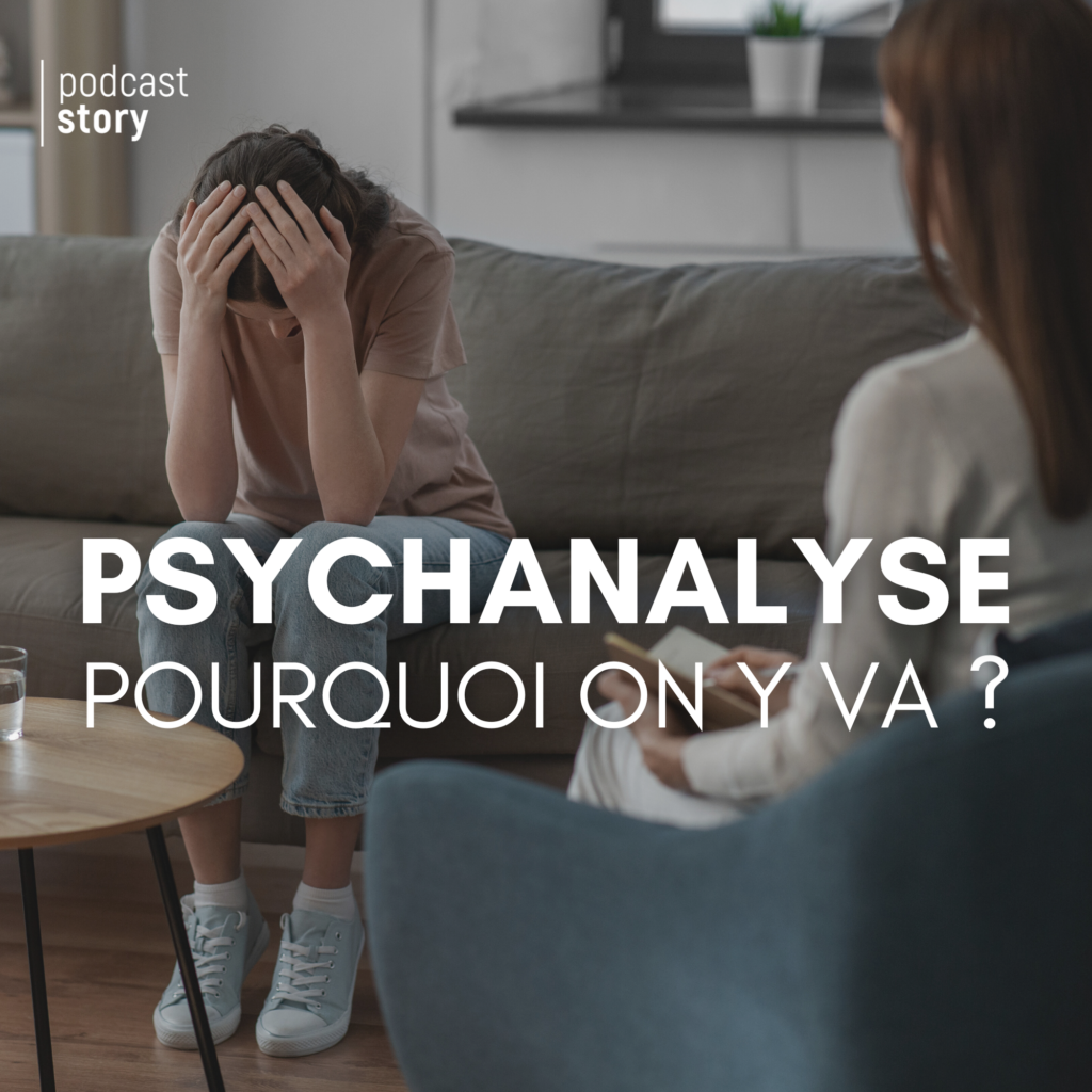 Psychanalyse : pourquoi on y va ? - Europe 2